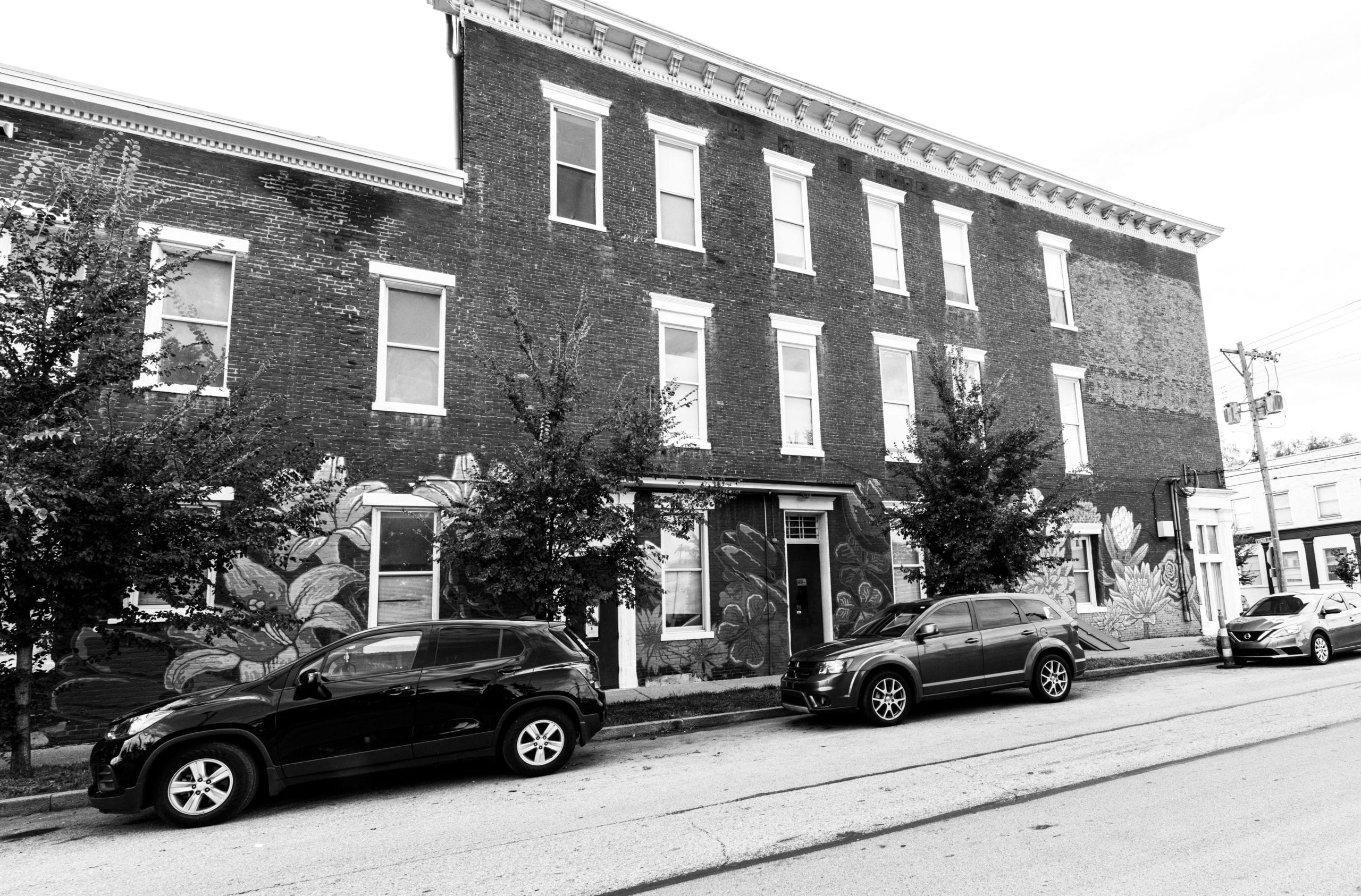 I Rise Program Page - New Directions